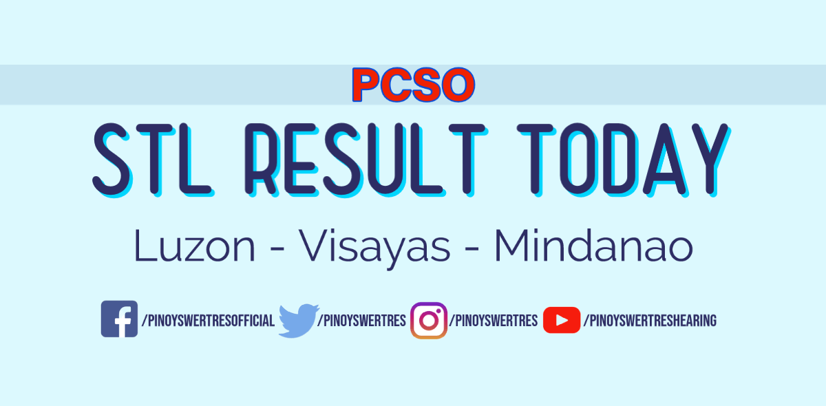 STL Result Today June 17, 2026